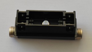 Building a 10BASE5 “Thick Ethernet” network – Matt's Tech Pages