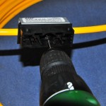 Building a 10BASE5 “Thick Ethernet” network – Matt's Tech Pages