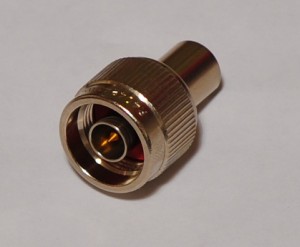 Building a 10BASE5 “Thick Ethernet” network – Matt's Tech Pages