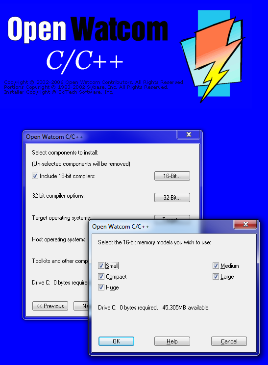8OD – Getting started – Matt's Tech Pages