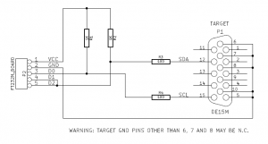Using ROVATool with an FTDI FT232H Based board – Matt's Tech Pages