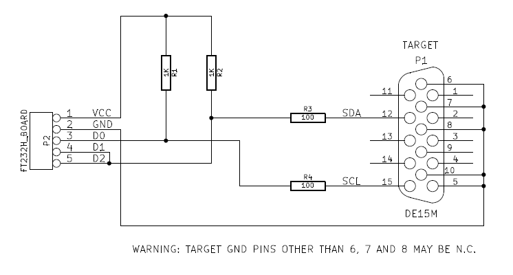 Using ROVATool with an FTDI FT232H Based board – Matt's Tech Pages