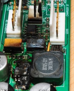 MC34063: A tough lesson – Matt's Tech Pages