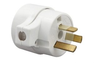 Remembering the PDL 40A Interrupted phase tap-on plug – Matt's Tech Pages