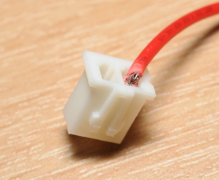 Common JST Connector Types – Matt's Tech Pages