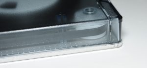 Reviving a QIC tape backup solution from 30 years ago – Matt's Tech Pages