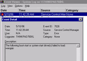 Reviving a QIC tape backup solution from 30 years ago – Matt's Tech Pages