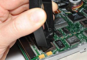 Reviving a QIC tape backup solution from 30 years ago – Matt's Tech Pages