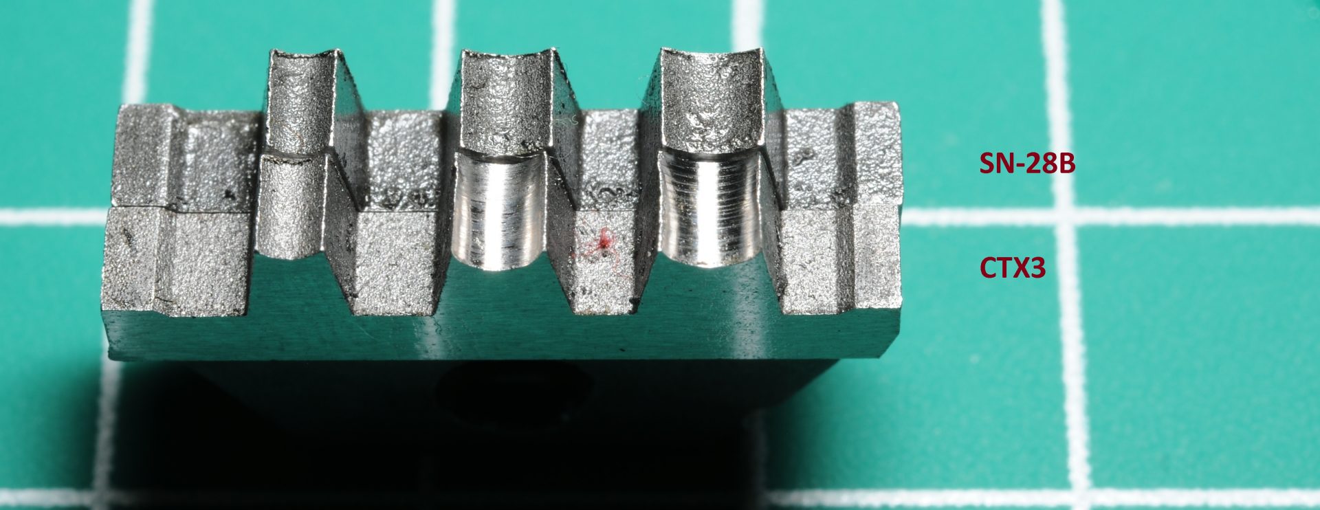 Matt takes delivery of an MDPC-X “CTX3” crimp tool – Matt's Tech Pages