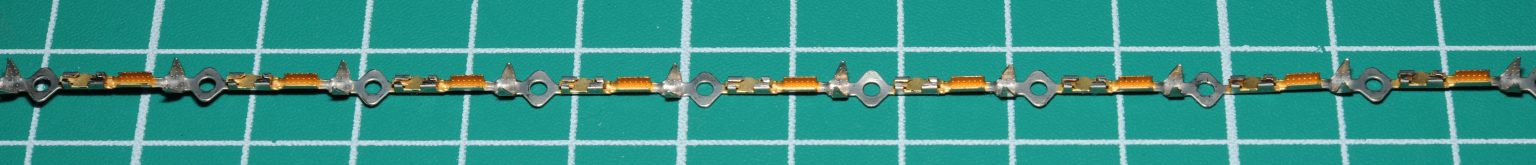 DuPont and “DuPont” connectors, and how to crimp them properly – Matt's ...