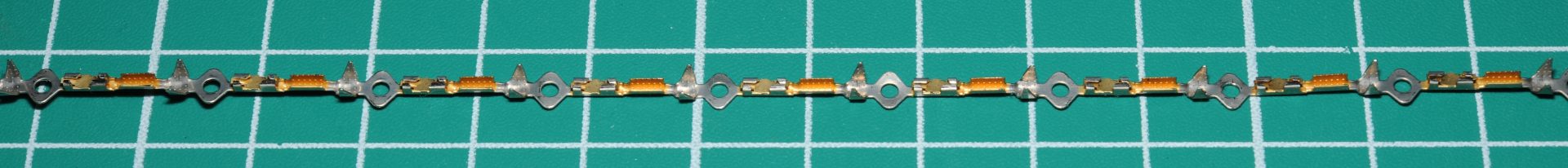 DuPont and “DuPont” connectors, and how to crimp them properly – Matt's ...