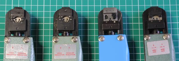 DuPont and “DuPont” connectors, and how to crimp them properly – Matt's ...