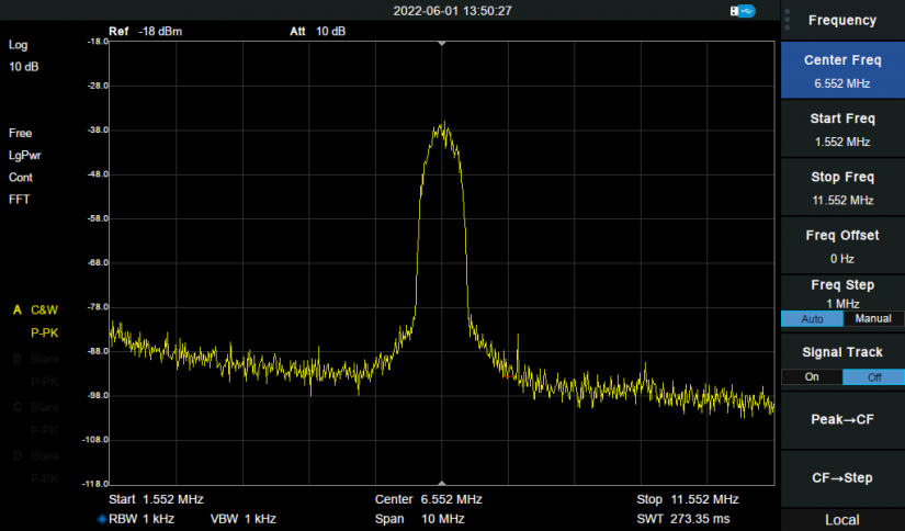 Remembering NICAM Part 2: Recreating a PAL-I signal, and receiving it ...