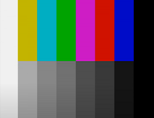 A quick look at some pattern generators (PM5631/PM5644) – Matt's Tech Pages