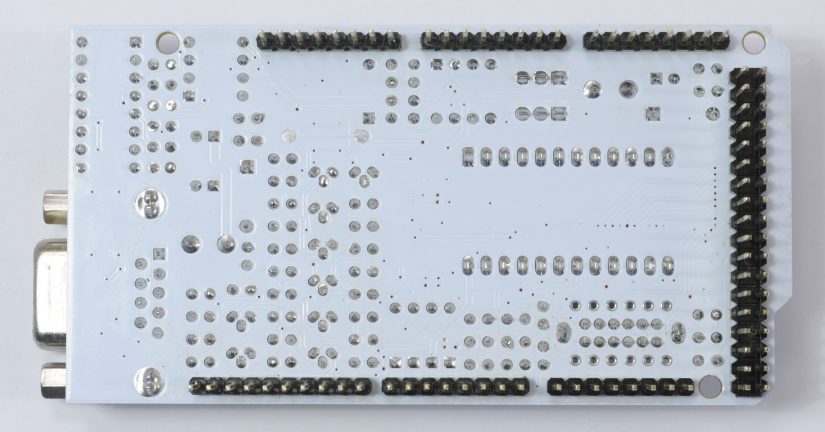 An easy to build programmer for 2704 / 2708 / TMS2716 / MCM68764 / MCM68766 EPROMs – Matt's Tech ...